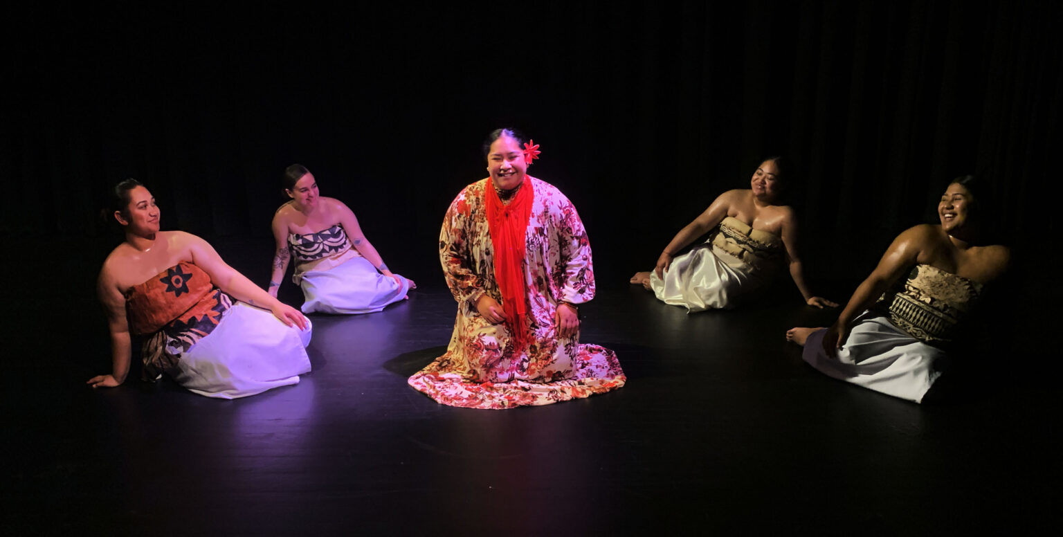Embrace Cultural Fusion and Celebrate Dance - WORKSHOPS