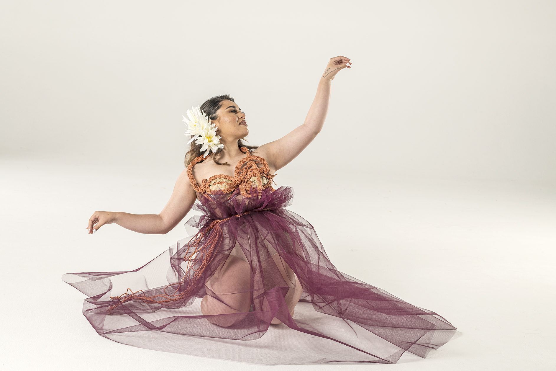 Pacific Dance New Zealand