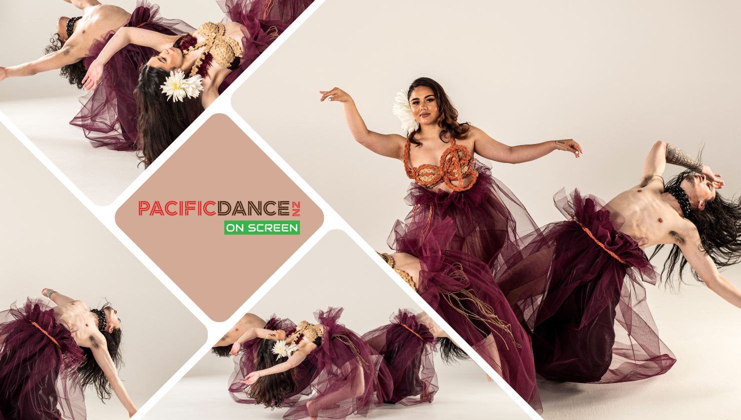 Digital Dance: The Transform Series - www.pacificdance.co.nz