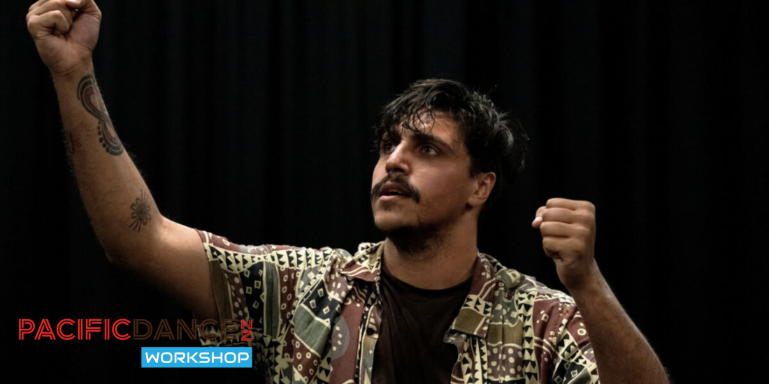 The Full Line-Up for the Pacific Dance NZ June 23 Festival