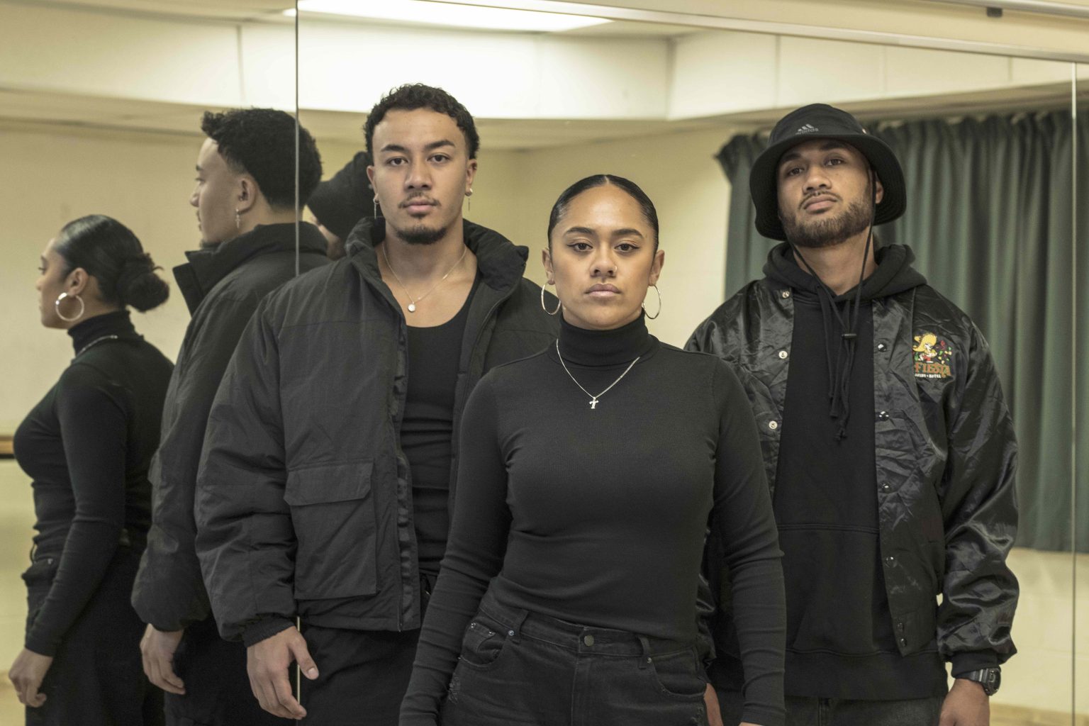 STORIES FROM TE-MOANA-NUI-A-KIWA – MOANA ’23 - www.pacificdance.co.nz