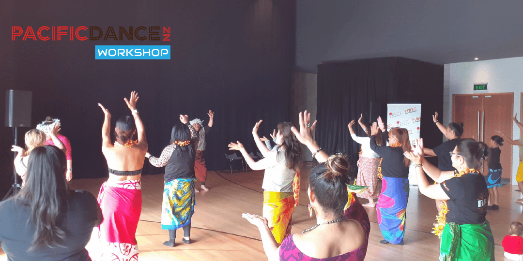 Embrace Cultural Fusion and Celebrate Dance - WORKSHOPS