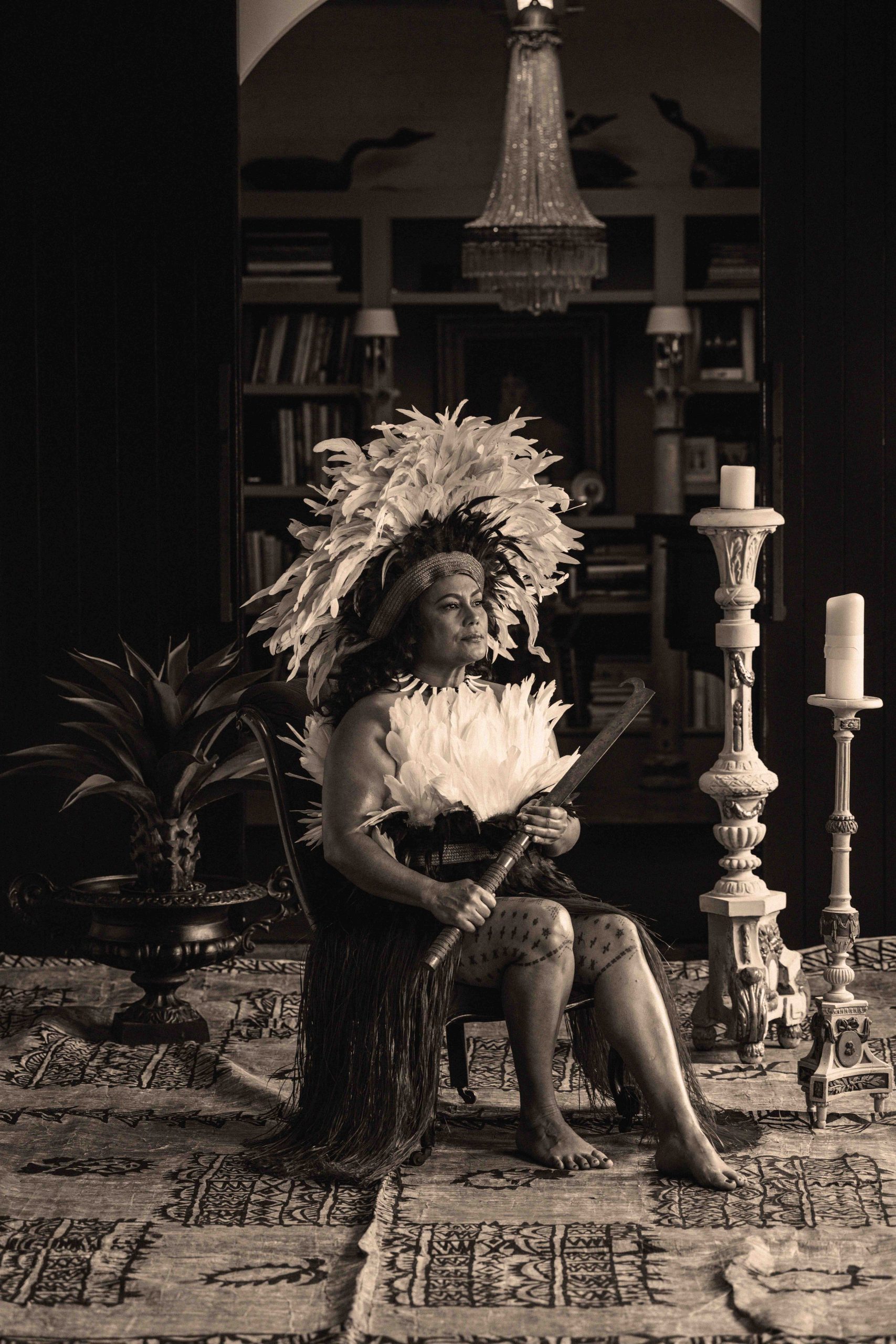 The Full Line-Up for the Pacific Dance NZ June 23 Festival