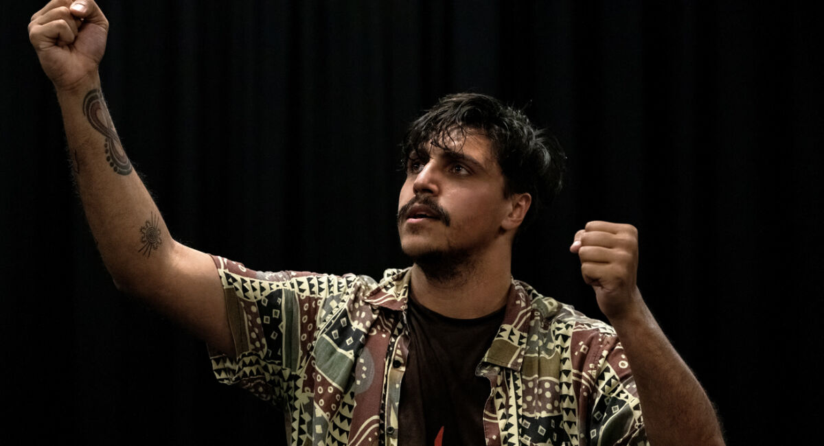 Embrace Cultural Fusion and Celebrate Dance - WORKSHOPS