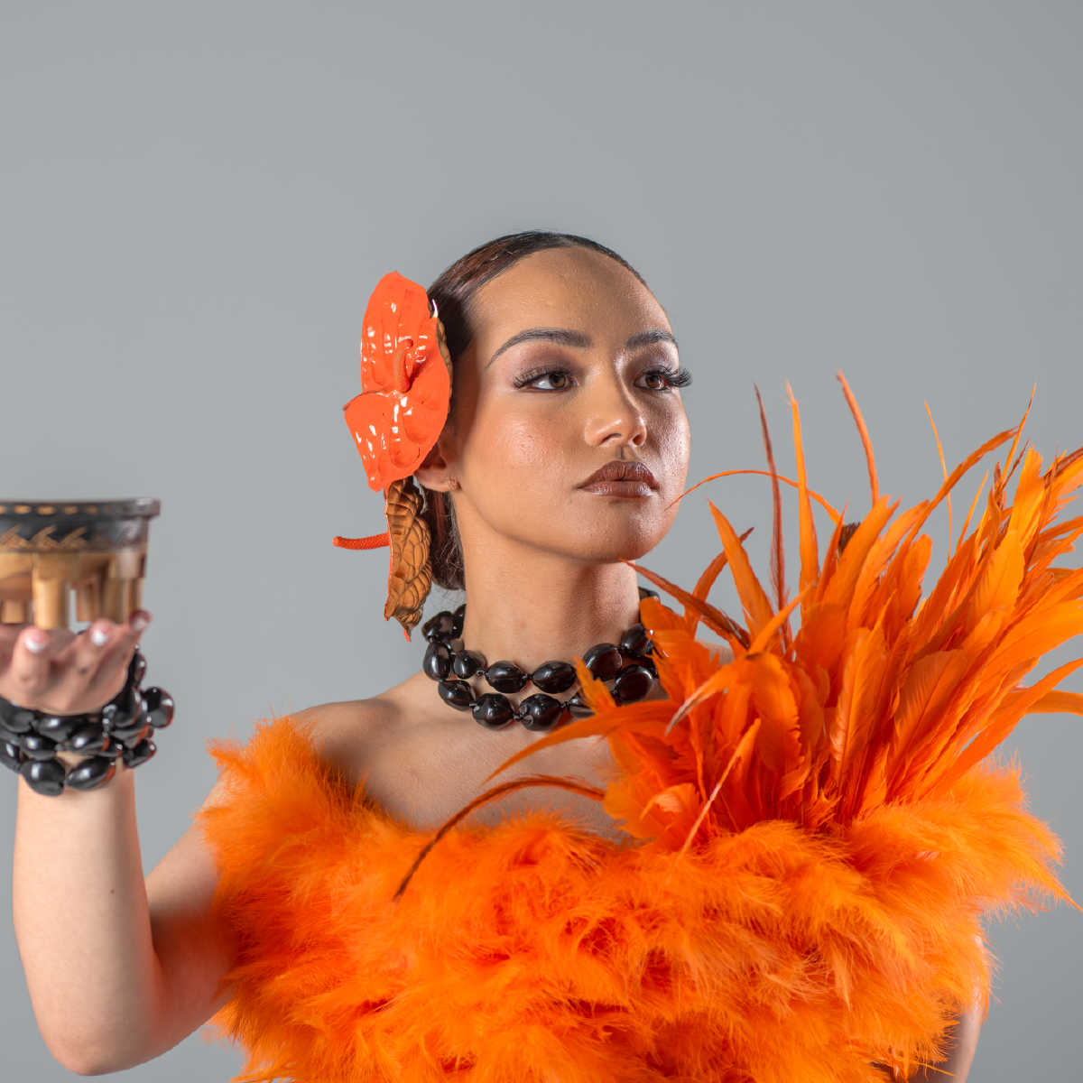 MOANA Showcase 2024 - SAT 15TH JUNE 2024, MANGERE